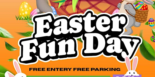 Easter Family fun day | Goals Chingford: Tickets, Dates & Itineraries ...