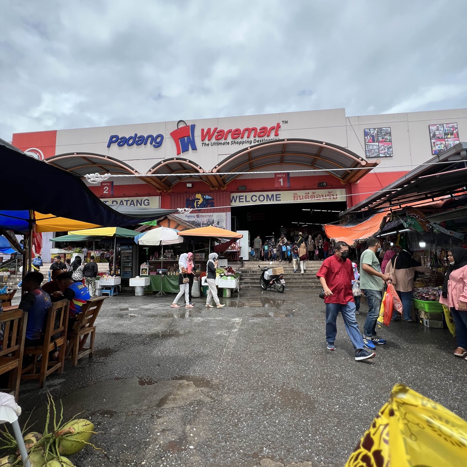 Padang Besar Travel Guide 2024 - Things to Do, What To Eat & Tips ...