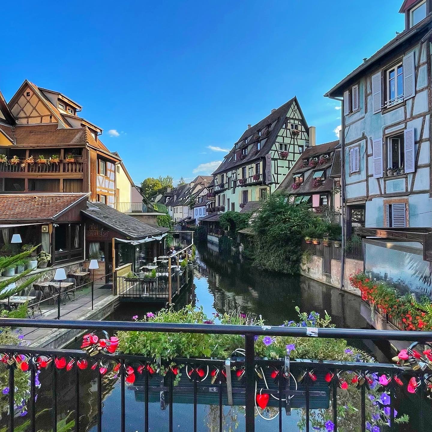 Colmar Travel Guide 2024 - Things to Do, What To Eat & Tips | Trip.com
