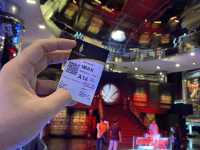 Krungsri IMAX Paragon Cineplex | Trip.com กรุงเทพฯ