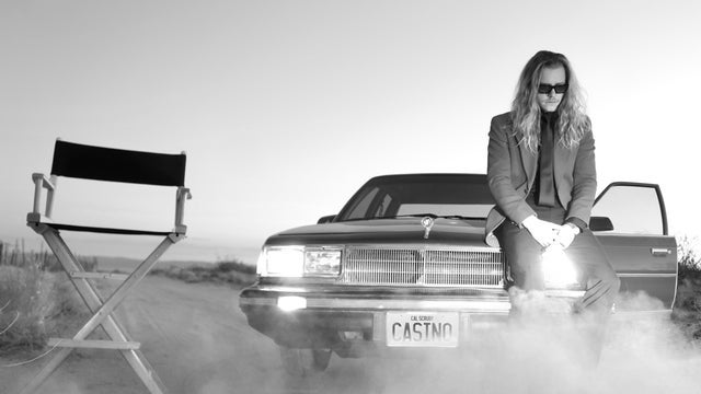 Cal Scruby 2023 (Tucson) | The Rock: Tickets, Dates & Itineraries ...