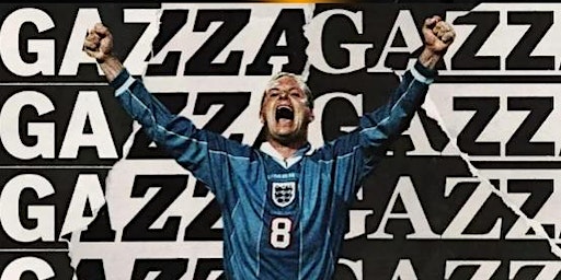 An Evening with Paul "Gazza" Gascoigne Tickets, Dates & Itineraries ...