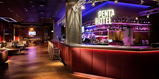 Singles Party Reading @ The Penta Hotel (Ages: 30-50) | Pentahotel ...