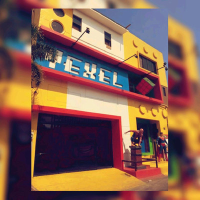 Yexel Museum