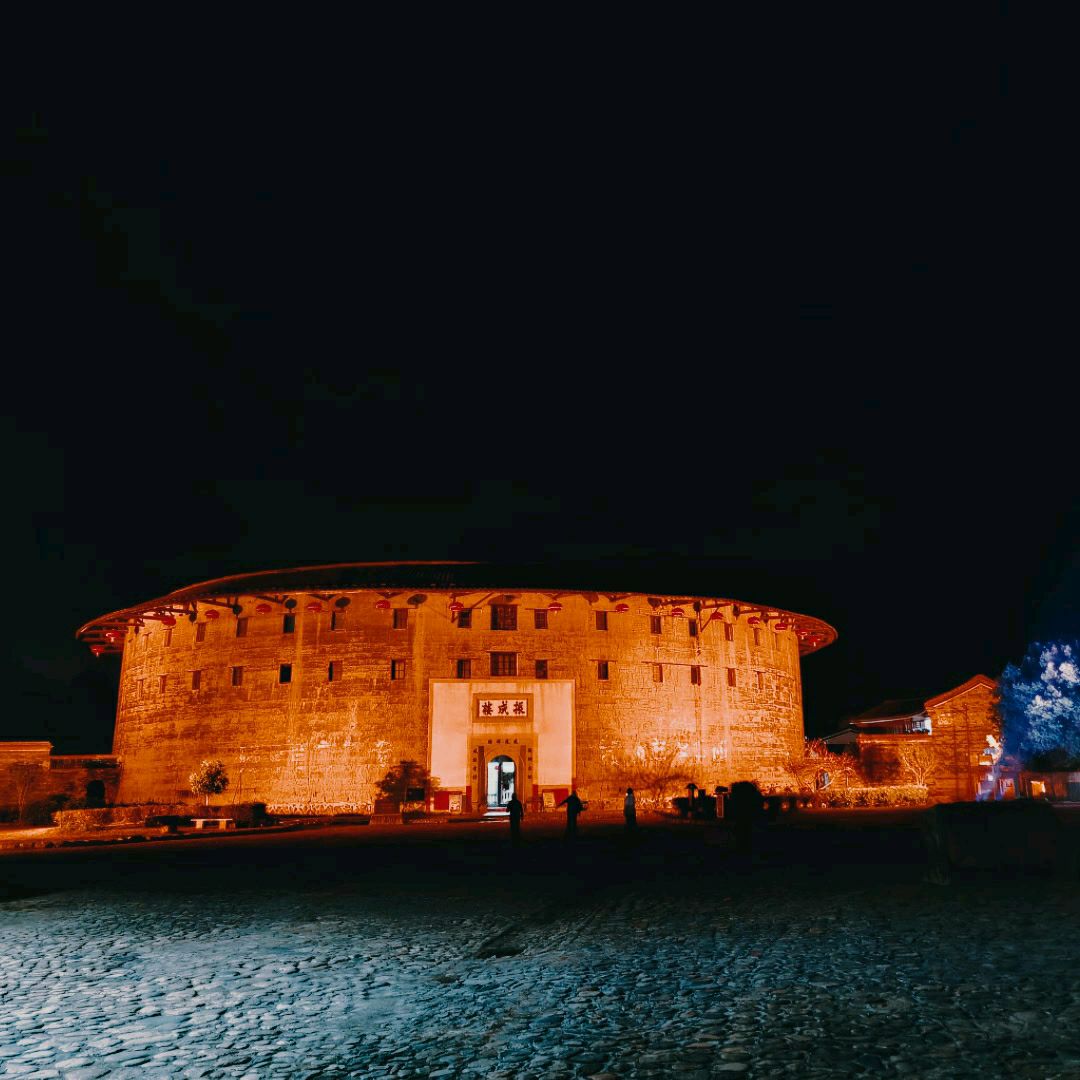 Longyan Travel Guide 2024 - Things to Do, What To Eat & Tips | Trip.com