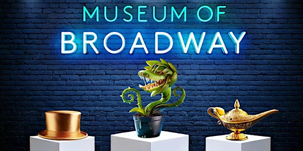 Winter Gala 2026- "Museum of Broadway" | P.C. Ho Theatre (Parking Lot ...