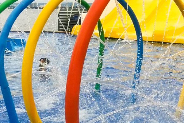 Aqua Water Park Birthday! | Trip.com Davao del Norte