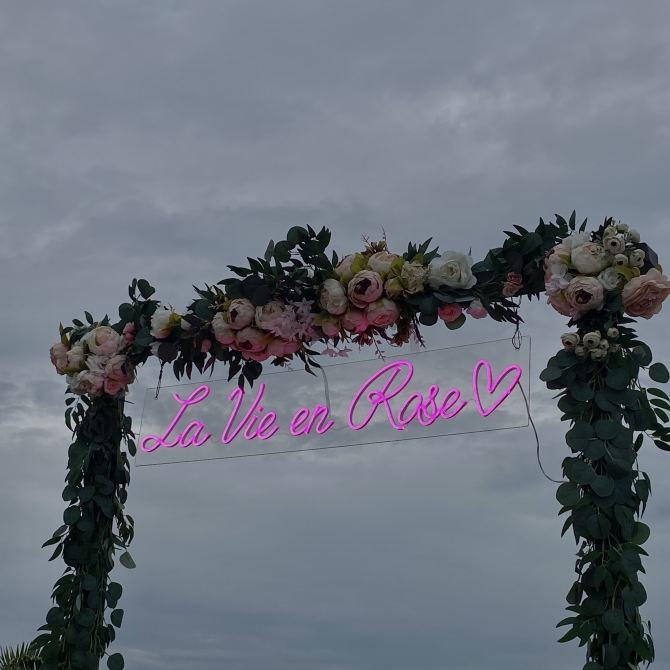 10k Roses | Trip.com Cebu Travelogues