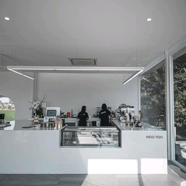 Mooyoo Cafe | Trip.com Bangkok