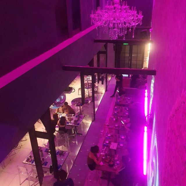 Mildang (밀당) 한식메뉴 포차 클럽 | 트립닷컴 호치민시티