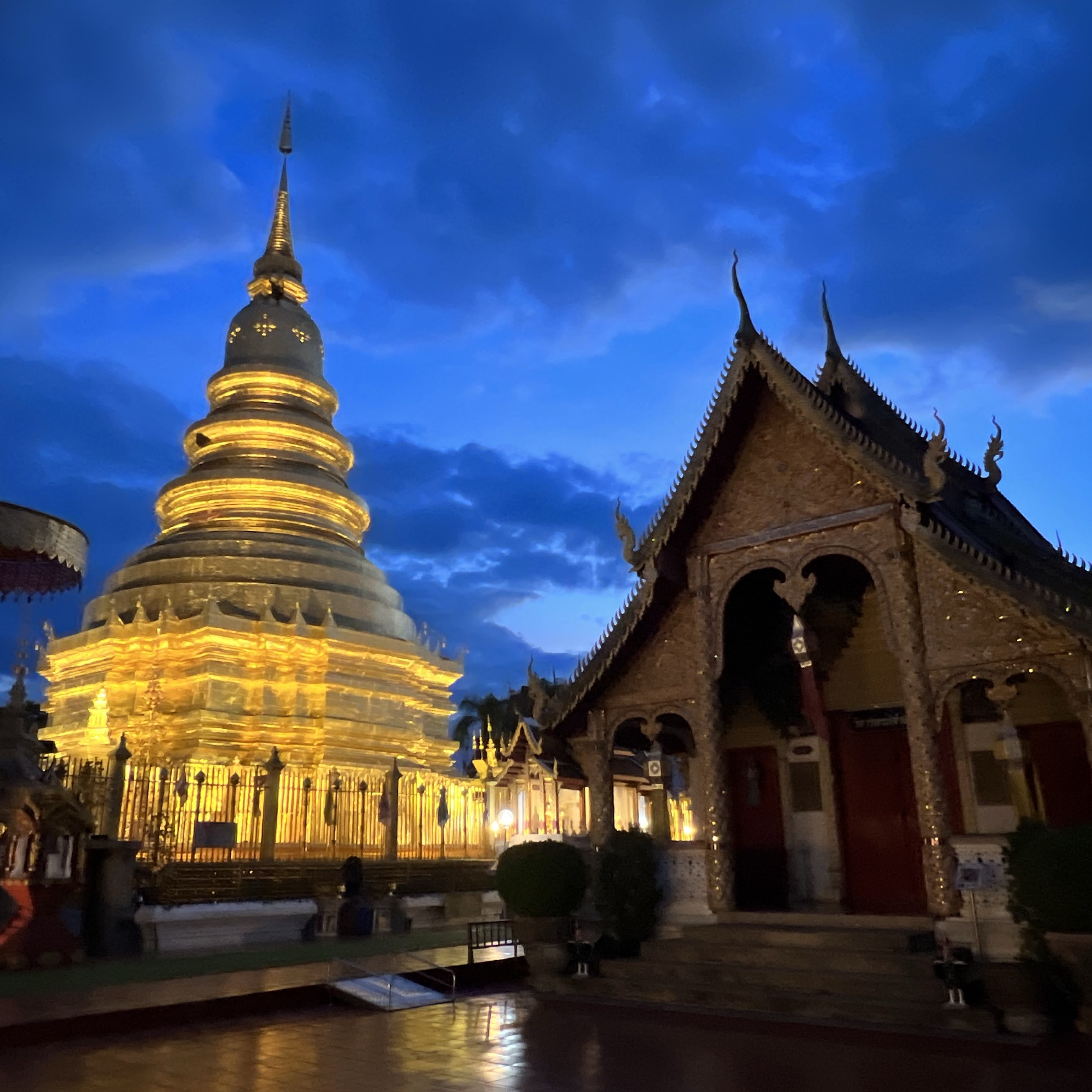 Lamphun Province 2023 Top Things to Do - Lamphun Province Travel Guides - Top Recommended ...