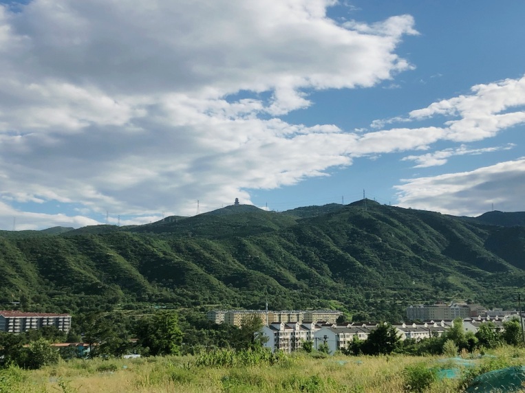 Mentougou District Travel Guide 2024 - Things to Do, What To Eat & Tips ...