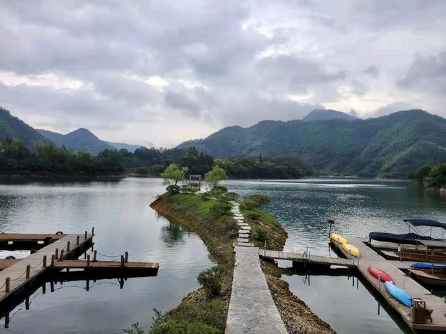 Natural scenery 🔝 Anhui | Trip.com Qingyang