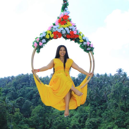 Aloha Ubud Swing | Trip.com Bali Travelogues