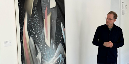 Künstlerführung: DAIM Retrospective - 35 Years of Graffiti Art | Woods ...