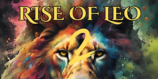 Rise Of Leo 2 | Melbourne: Tickets, Dates & Itineraries | Trip.com