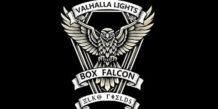 Box Falcon and Valhalla Lights | Black Bear Lodge的日期及行程 | Trip.com
