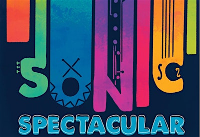 วันที่และแผนการเดินทางไป Sonic Spectacular | Meridian High School ...