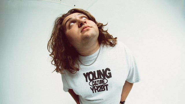 MOVED TO EMPIRE CONTROL ROOM: Games We Play 2024 (Austin) | Scoot Inn ...