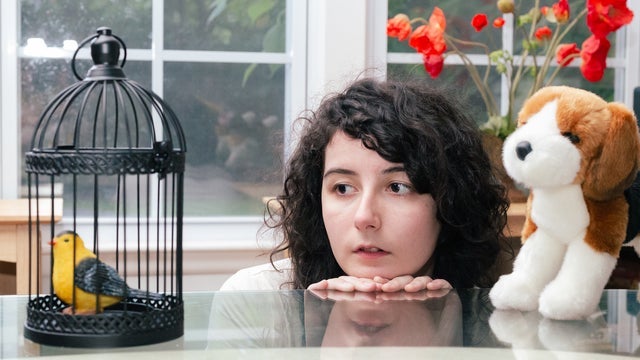 Madds Buckley and Addison Grace with support from Isabel Pless 2024 ...