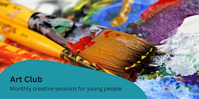 May Art Club - Young Person's Creative Sessions | Gallery Oldham ...
