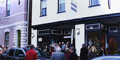 JAN. 11 NEW YEAR GALA at McCall Gallery! | McCall Studio Gallery ...