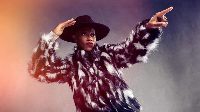 Rita Brent 2025 (Jackson) | Duling Hall: Tickets, Dates & Itineraries ...