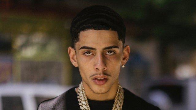 J.I. The Prince of N.Y. 2025 (Boston) | Brighton Music Hall presented ...