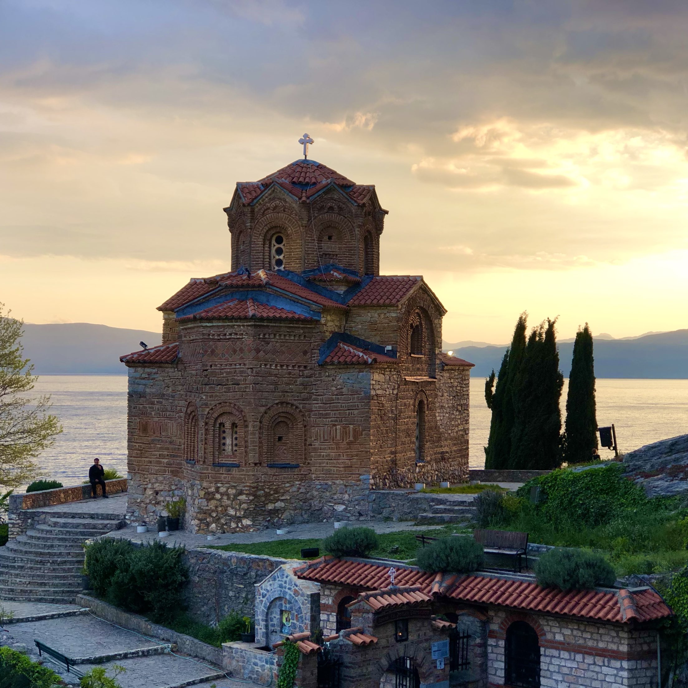 Ohrid Travel Guide 2024 - Things to Do, What To Eat & Tips | Trip.com