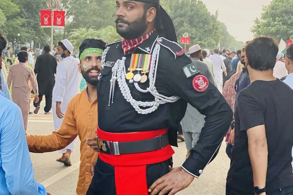 pakistani | Trip.com Lahore