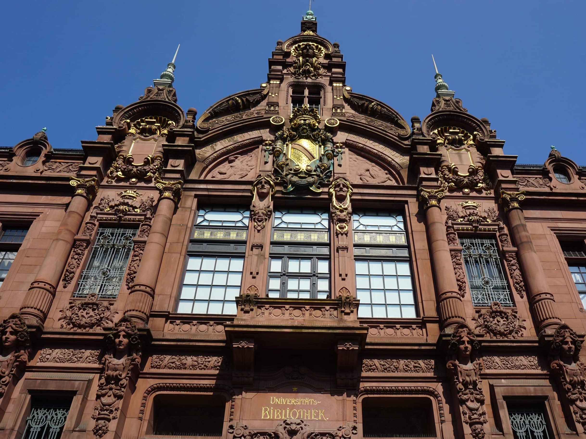 Heidelberg Travel Guide 2024 - Things to Do, What To Eat & Tips | Trip.com