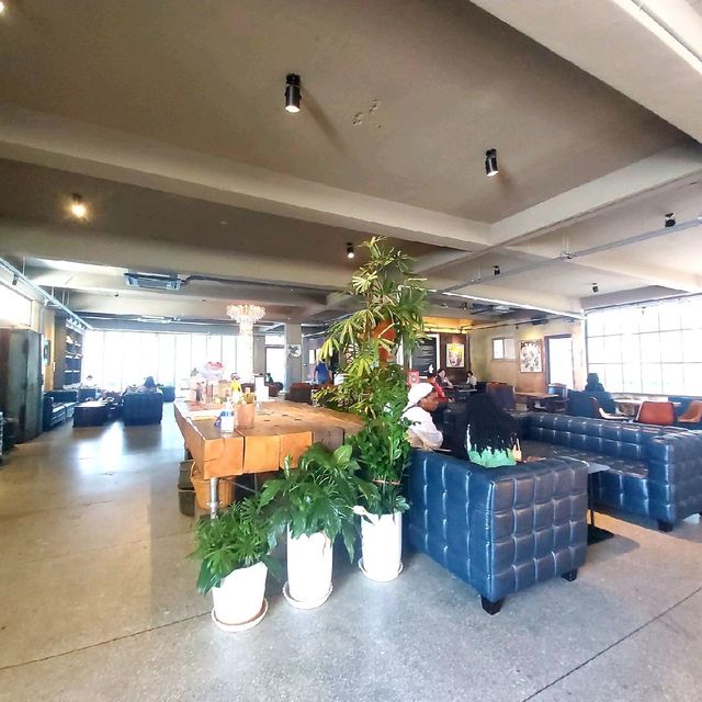 MAGNATE | Trip.com Busan