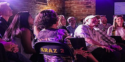 Fun and Games Improv Show | Funky Dog Improv: Tickets, Dates ...