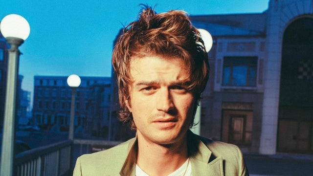 Djo: Back On You Tour with special guest Post Animal 2025 (Phoenix ...