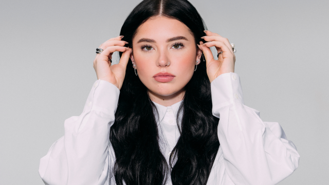 Lauren Spencer Smith: THE ART OF BEING A MESS TOUR 2025 2025 ...