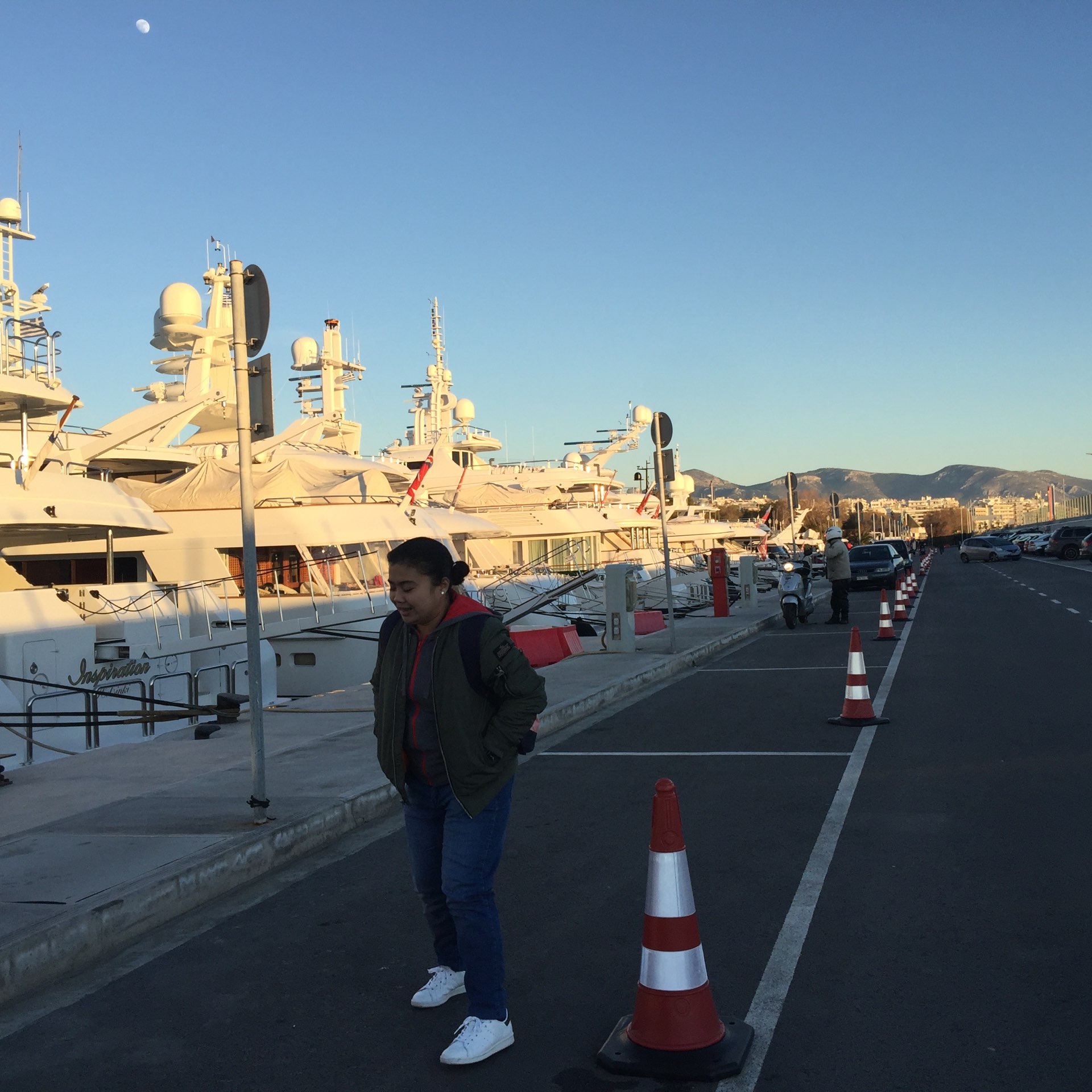 Palaio Faliro Travel Guide 2023 - Things to Do, What To Eat & Tips ...