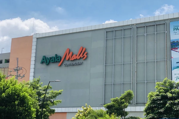 Ayala Cloverleaf Balintawak | Trip.com Quezon City Travelogues