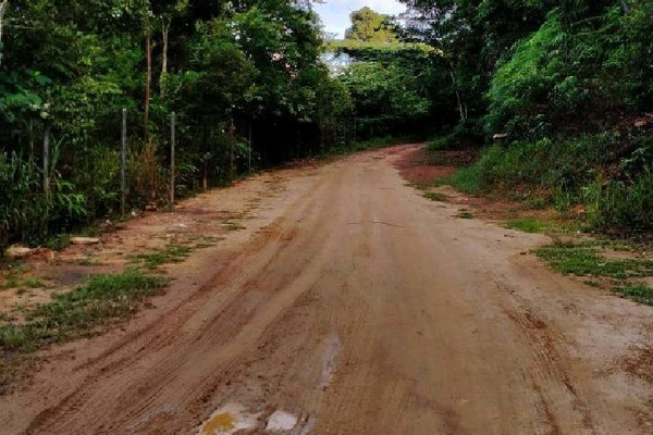 A waterfall in the middle of i | Trip.com Batam