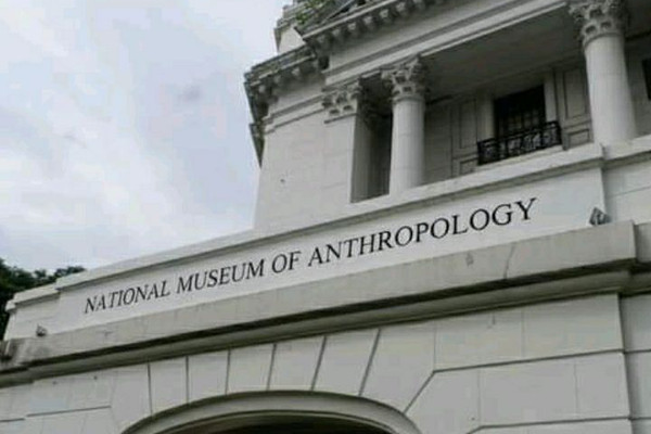 National Museum of Anthropology | Trip.com Kabayan