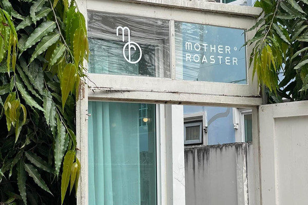 Mother Roaster Sutthisan | Trip.com กรุงเทพฯ