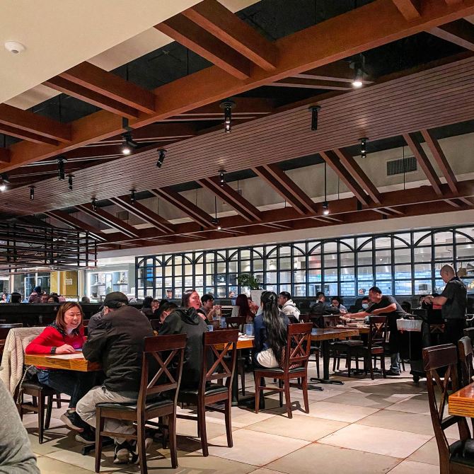 Brodard: The most popular spring rolls in OC | Trip.com Fountain Valley ...