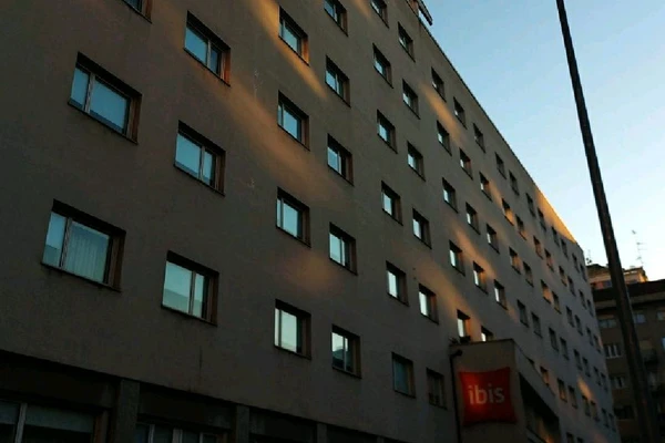 Ibis milano centro ( nice hotel to stay) | Trip.com Milan Travelogues