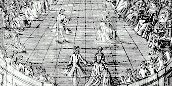 Evening With An Artist Series: 450 years of Ballet history in 90 ...