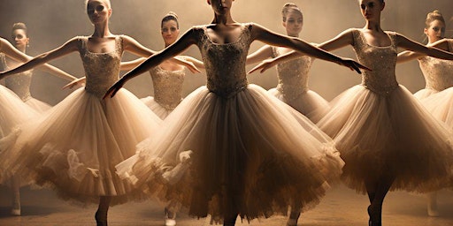 Amy Basile's Enigmatic Ballet Tour | 4985 Pape Avenue, Toronto, ON ...