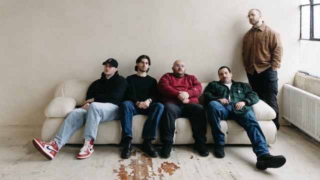 Koyo / One Step Closer 2024 (Houston) | White Oak Music Hall ...