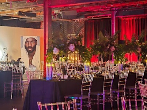 Valentine's Dress to Kill Murder Mystery Dinner | Newark Symphony Hall ...