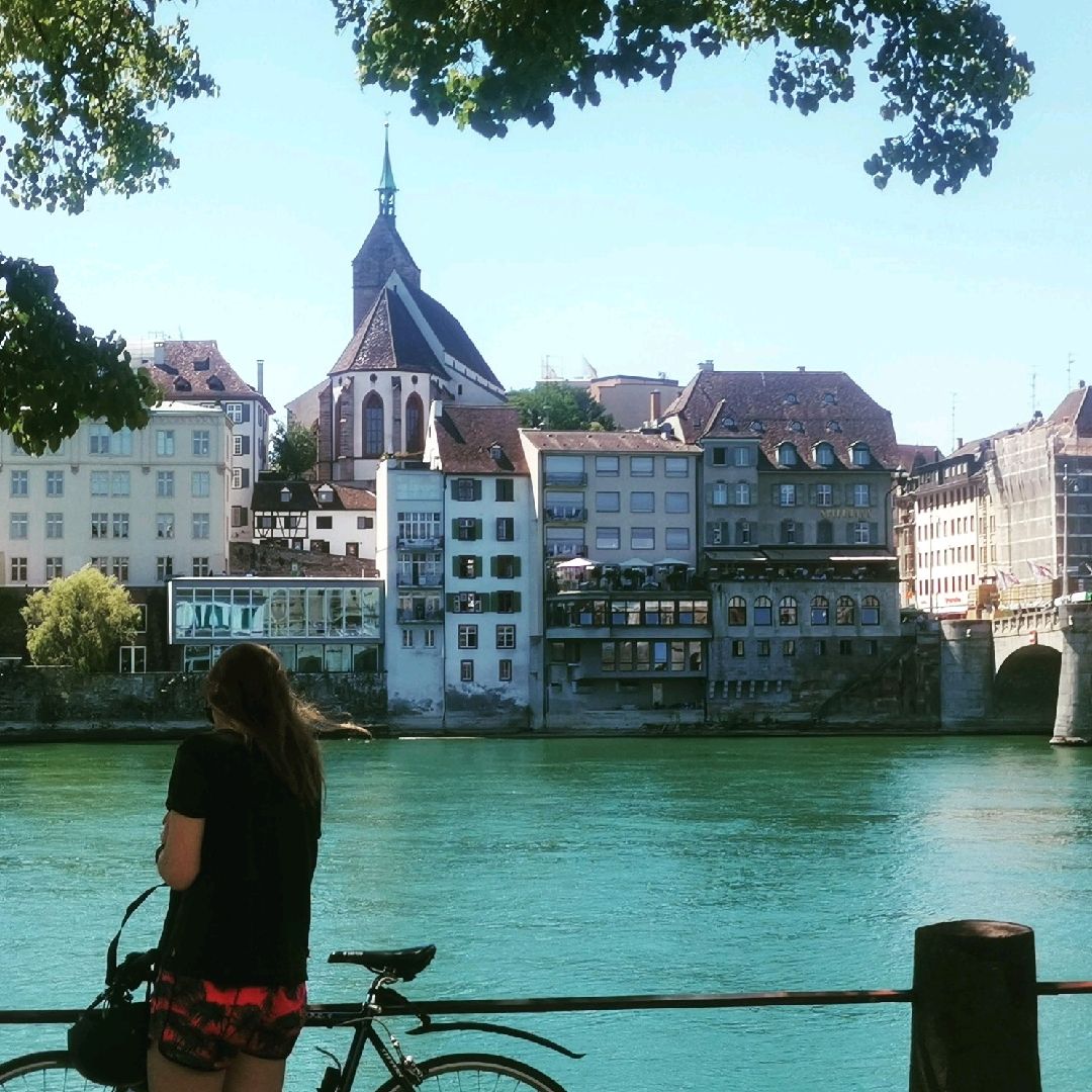 Canton of Basel-Stadt Travel Guide 2023 - Things to Do, What To Eat ...