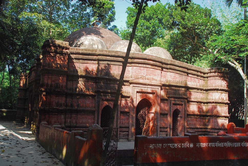 Jessore Sadar Upazila Travel Guide 2023 - Things to Do, What To Eat ...