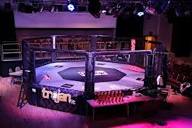 Black Tie MMA Event in Cardiff Tickets, Dates & Itineraries | Trip.com