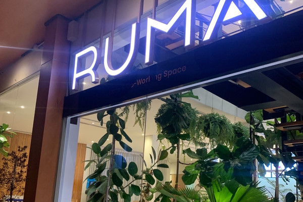 Ruma Café #CoWorkingSpace 24 ชม. | Trip.com พิษณุโลก